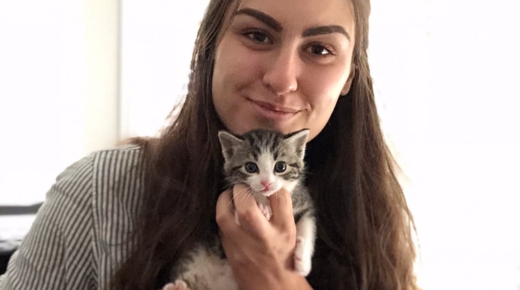 Kate | Pet sitter in Narellan | Pawshake.com.au